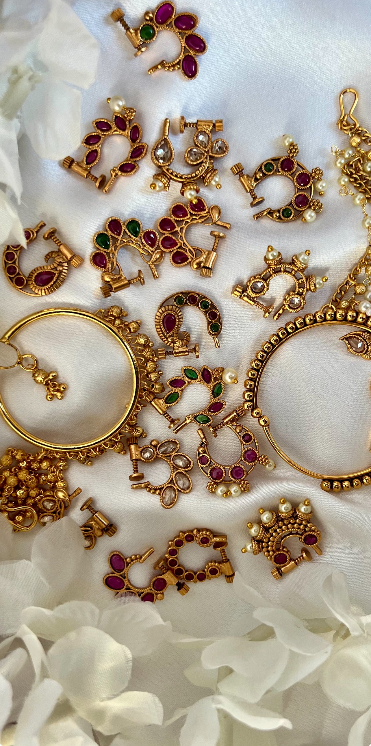 Milaa Collections