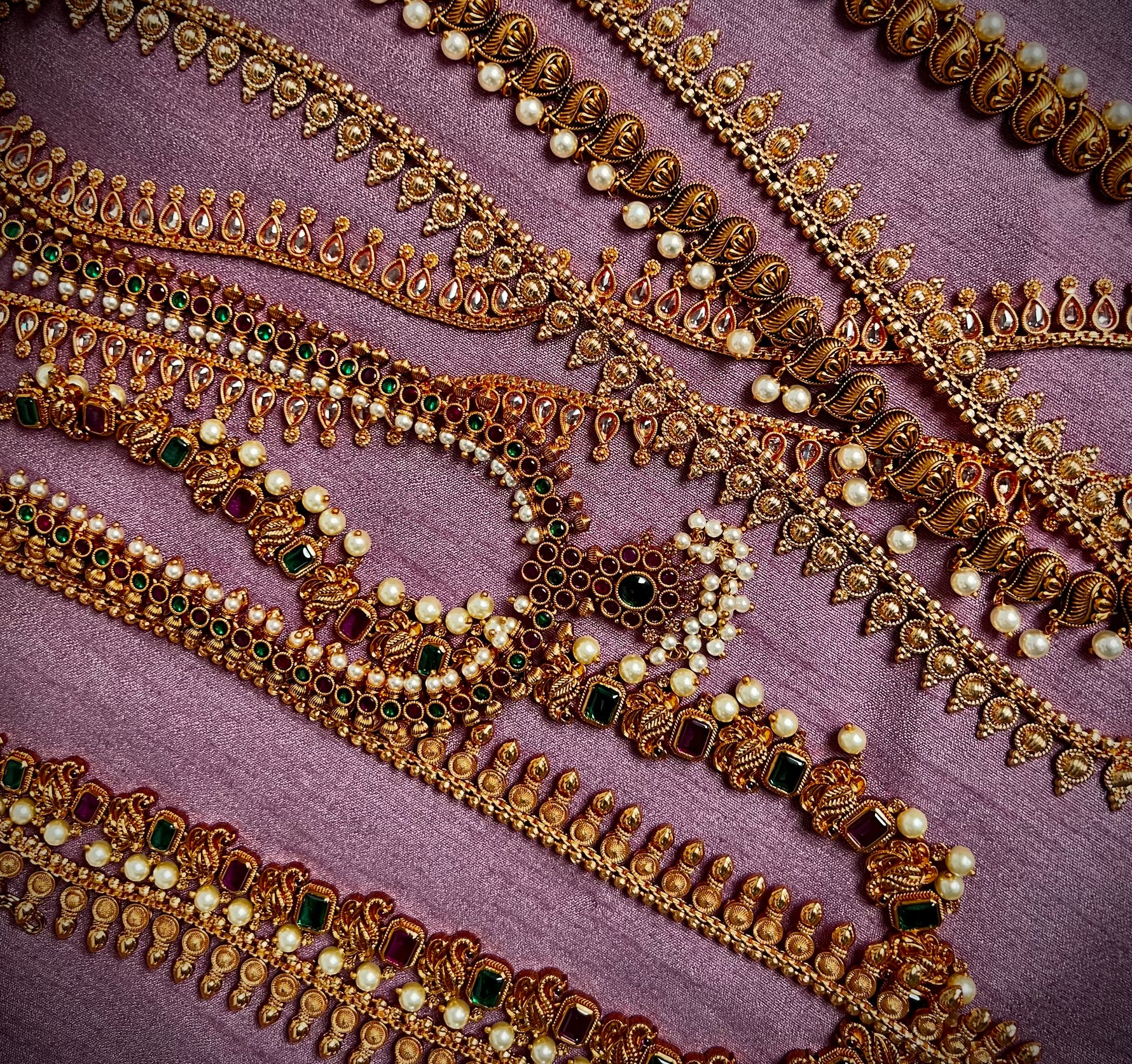 Milaa Collections
